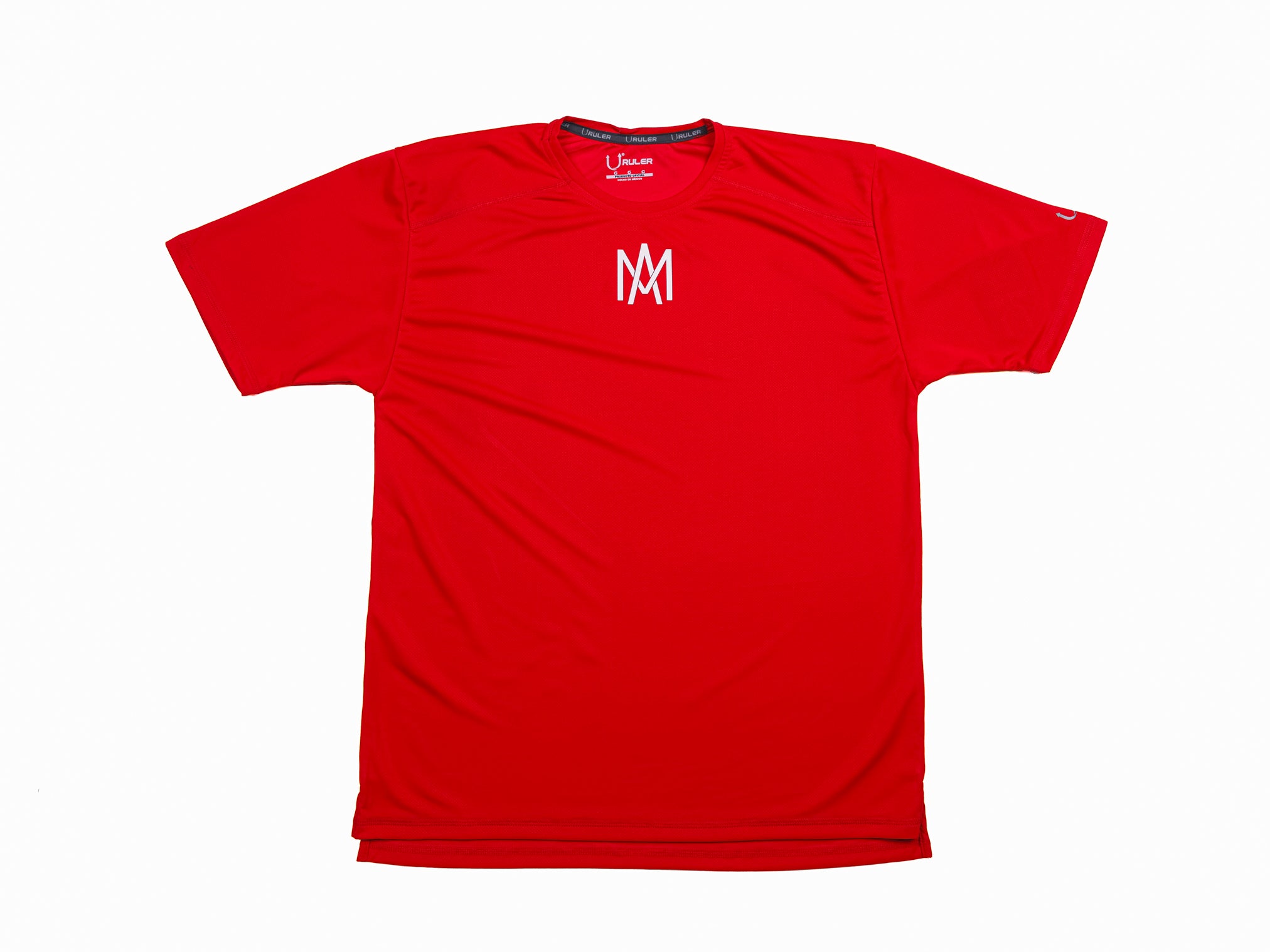 Playera Training Rojo Mexicali – Tienda Águilas