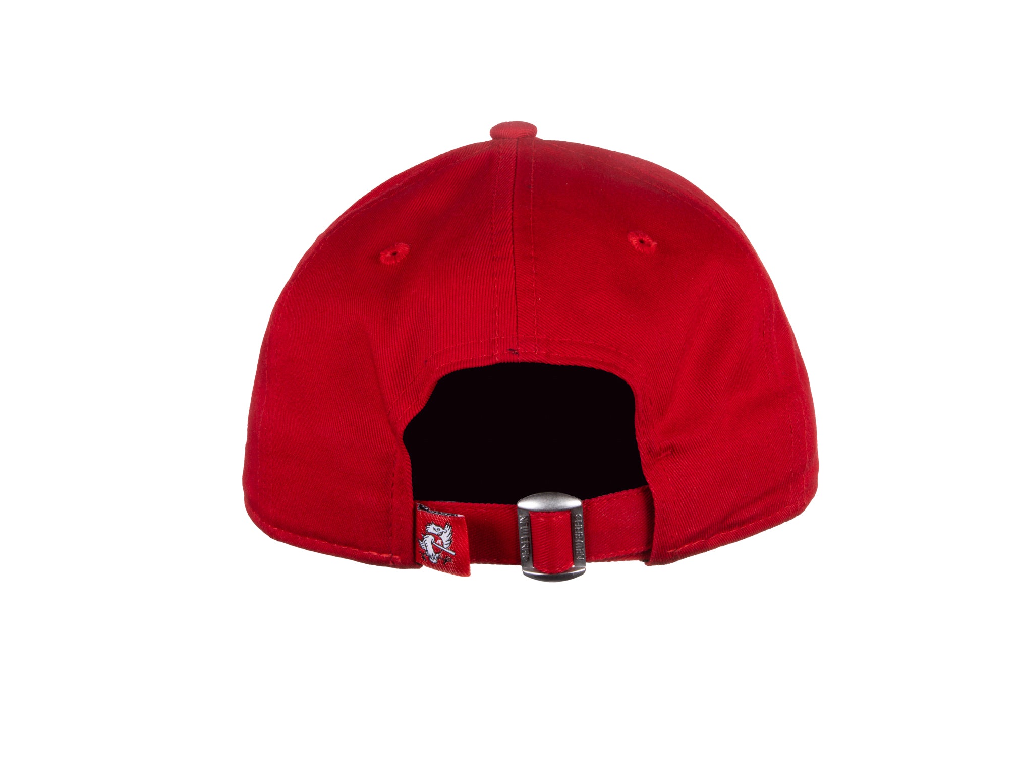 Gorra New Era 9/20 Águilas de Mexicali Rojo Clásico – Tienda Águilas