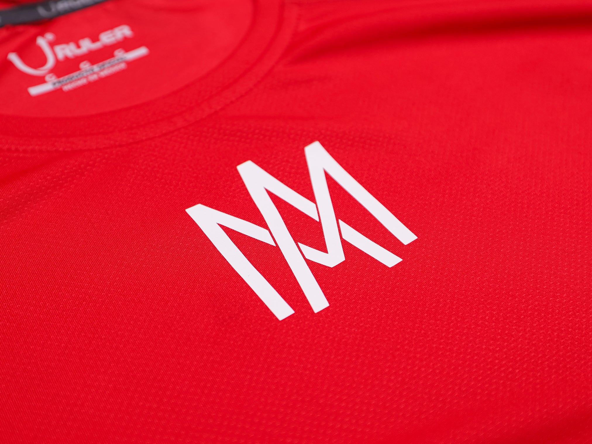 Playera Training Rojo Mexicali – Tienda Águilas