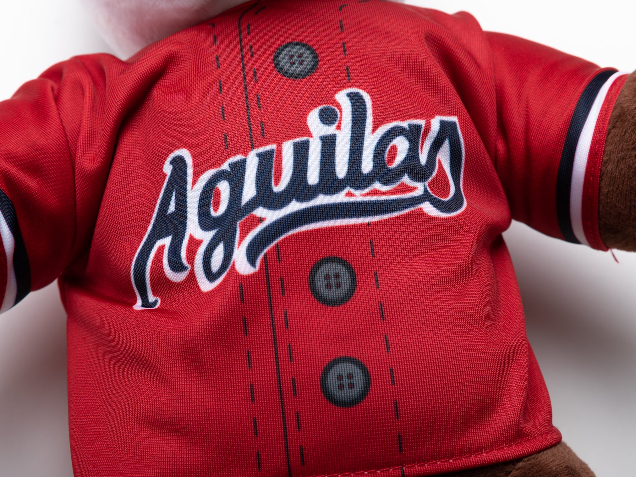 LUCHITO – Tienda Águilas